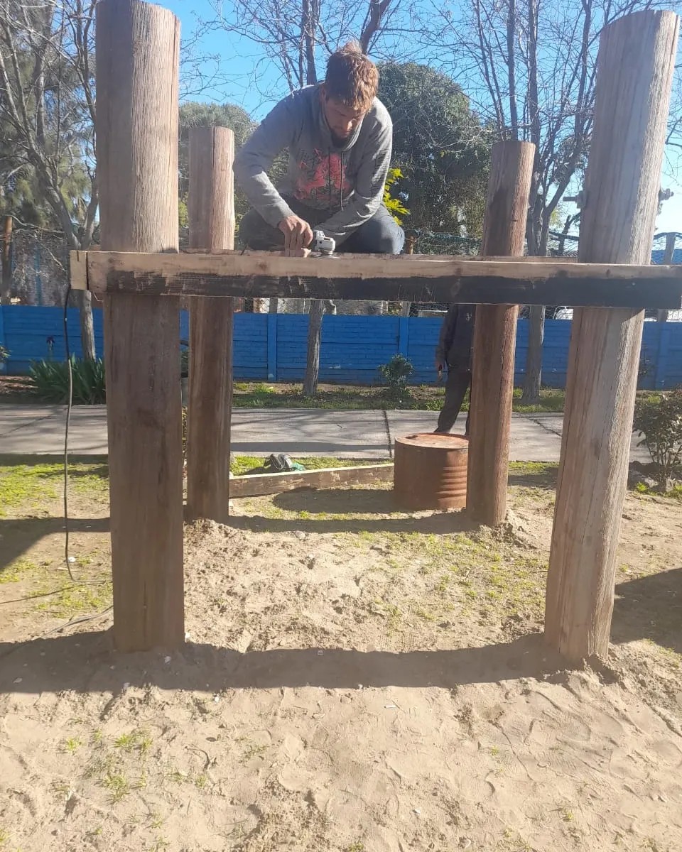 Juegos recreativos con materiales reciclables. – DeMedios5
